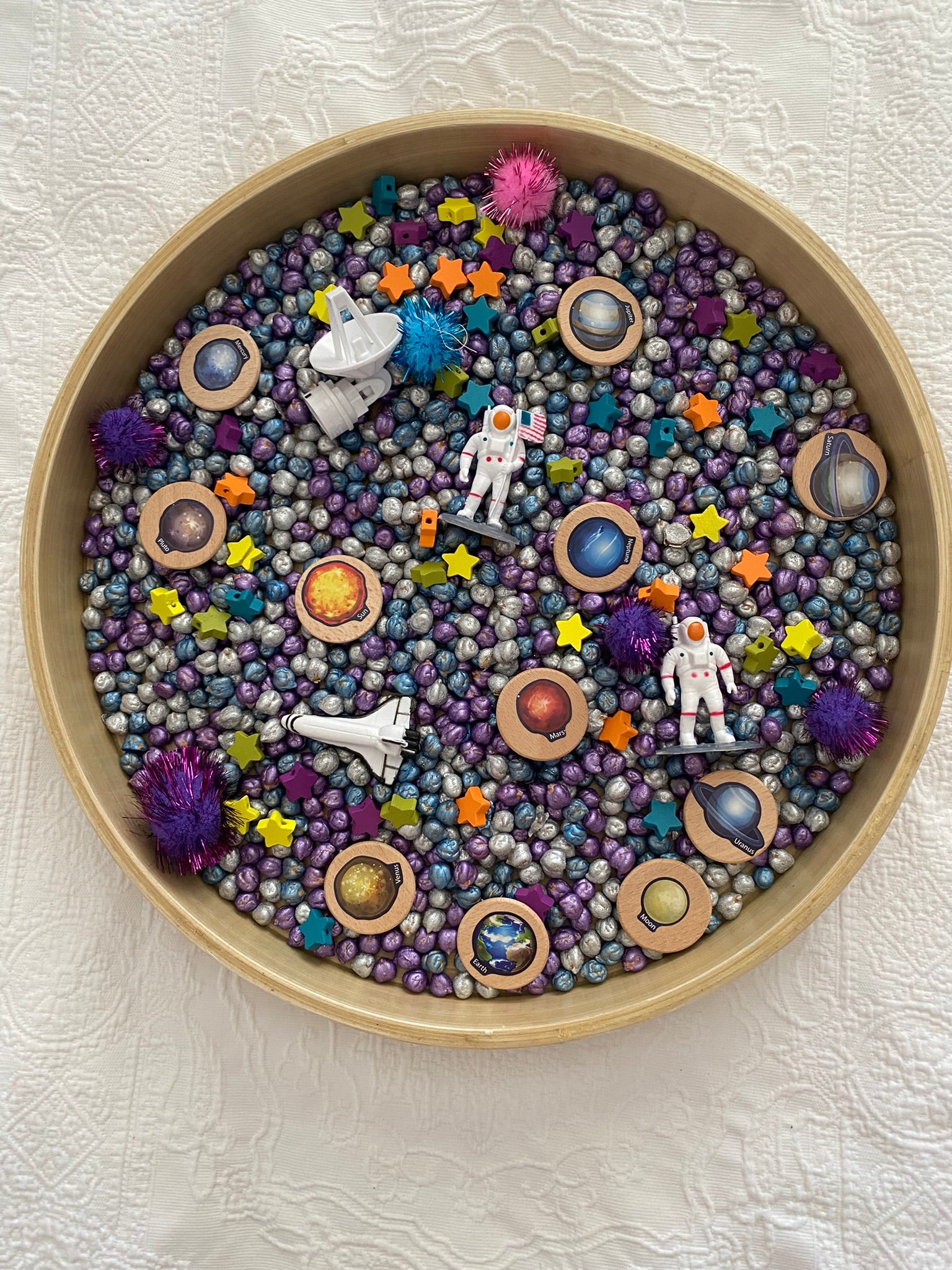 Trays for Plays – traysforplays